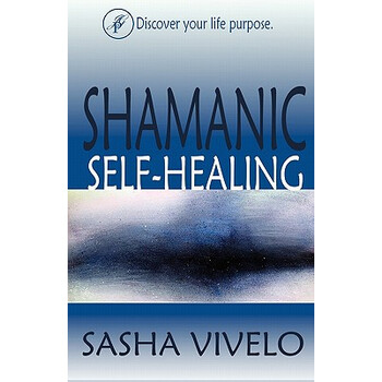 【】Shamanic Self-Healing