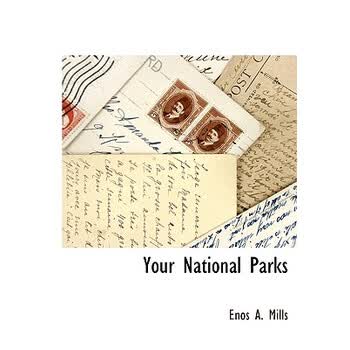 【】Your National Parks
