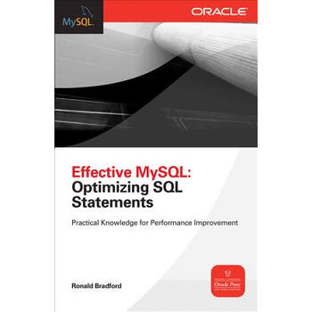 【】Effective MySQL: Optimizing SQL