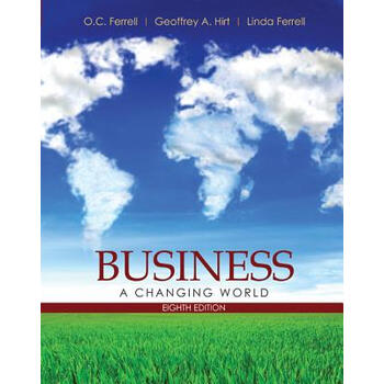 【】Loose Leaf Business with Connect