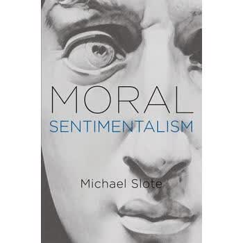 【】Moral Sentimentalism
