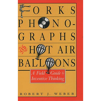 【】Forks, Phonographs, and Hot Air