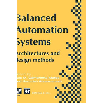 【】Balanced Automation Systems