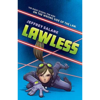 【】Lawless