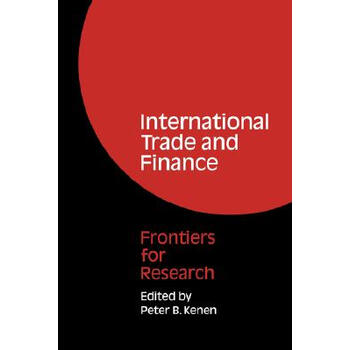 【】International Trade and Finance: