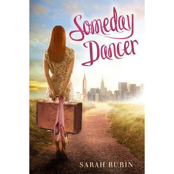 【】Someday Dancer