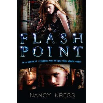 【】Flash Point