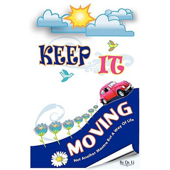 【】Keep It Moving