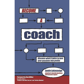 【】Become a Coach
