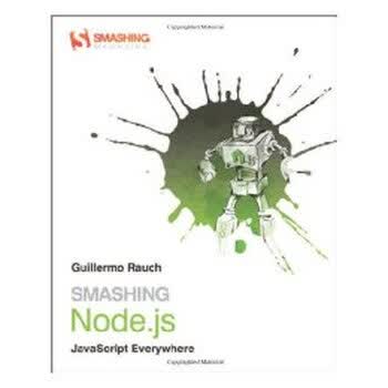 【】Smashing Node.Js: JavaScript