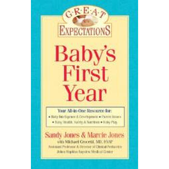 【】Baby's First Year