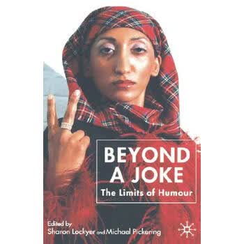 【】Beyond a Joke: The Limits of