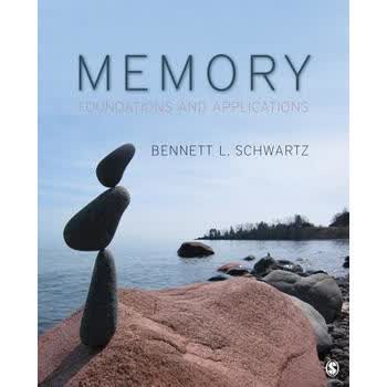 【】Memory: Foundations and
