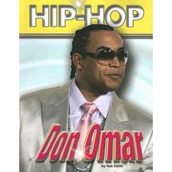 【】Don Omar