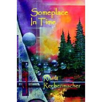 【】Someplace in Time