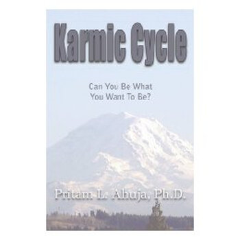 【】Karmic Cycle