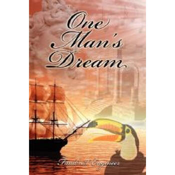 【】One Man's Dream