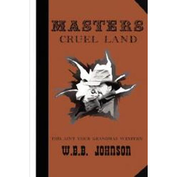 【】Masters Cruel Land