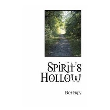 【】Spirit's Hollow