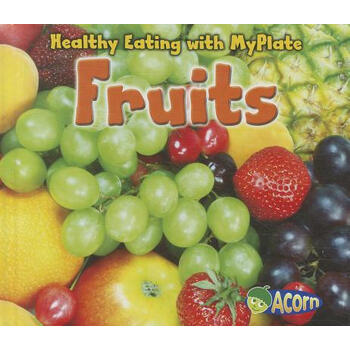 【】Fruits