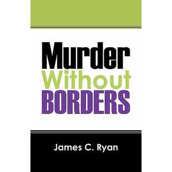 【】Murder Without Borders