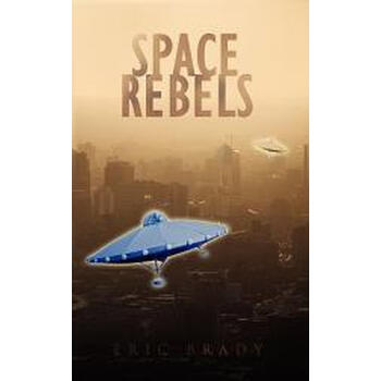 【】Space Rebels