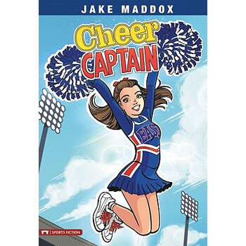 【】Cheer Captain