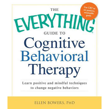 【】The Everything Guide to Cognit