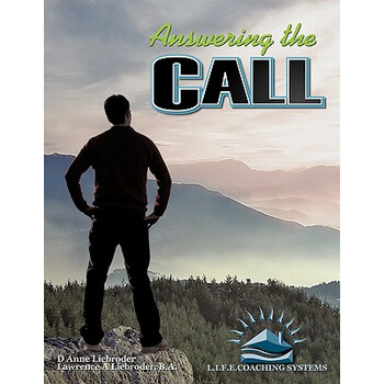 【】Answering the Call