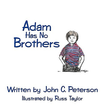 【】Adam Has No Brothers