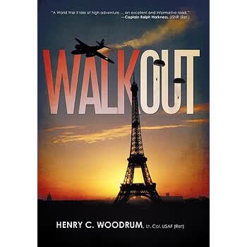 【】Walkout