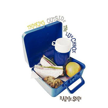 【】Thinking Outside the Lunchbox