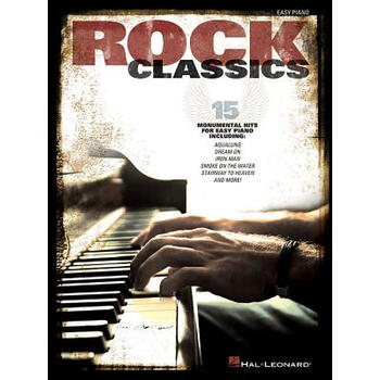 【】Rock Classics