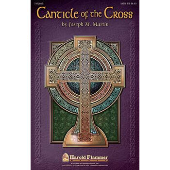 【】Canticle of the Cross