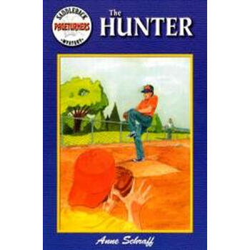 【】The Hunter