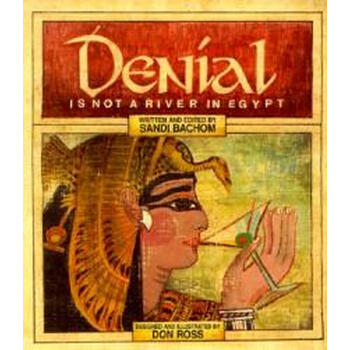 【】Denial Is Not a River in Egypt