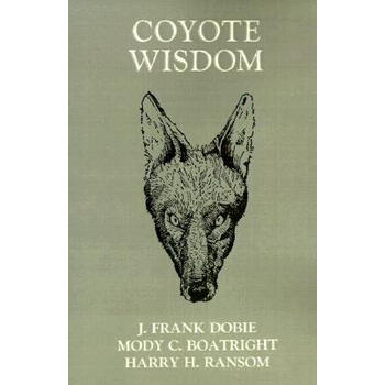 【】Coyote Wisdom
