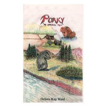 【】Porky: My Unusual Pet