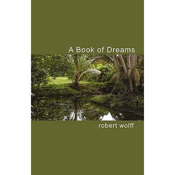 【】A Book of Dreams