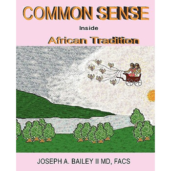 【】Common Sense Inside Afric