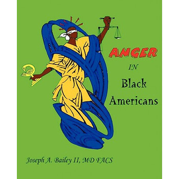 【】Anger in Black Americans