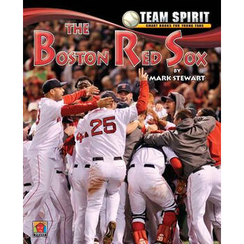 【】The Boston Red Sox