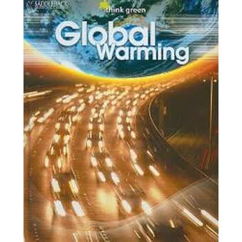【】Global Warming