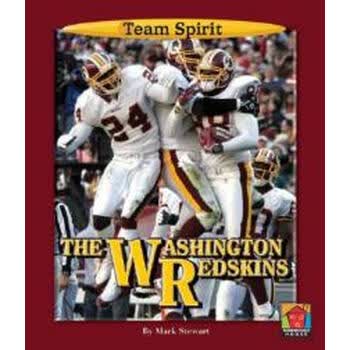 【】The Washington Redskins
