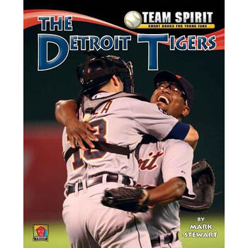 【】The Detroit Tigers