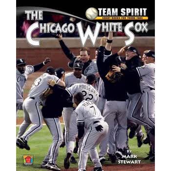 【】The Chicago White Sox