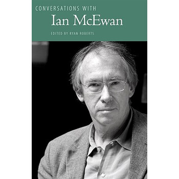 【】Conversations with Ian McEwan