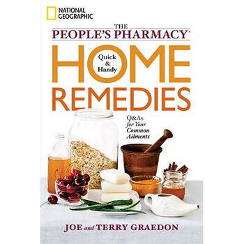 The People's Pharmacy Quick & Handy Home Rem...