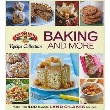 【】Baking and More
