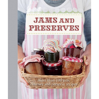 【】Jams and Preserves
